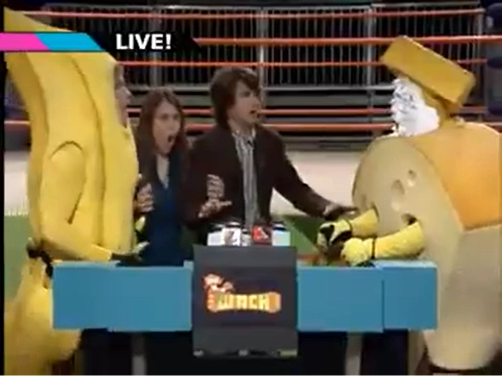 November 22, 2006 | Nickstory Wiki | Fandom