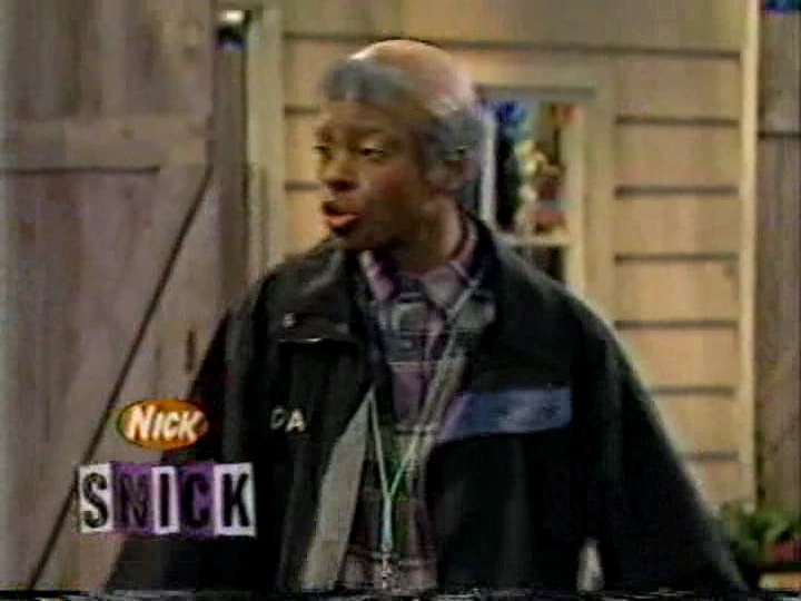 October 14, 1995 | Nickstory Wiki | Fandom