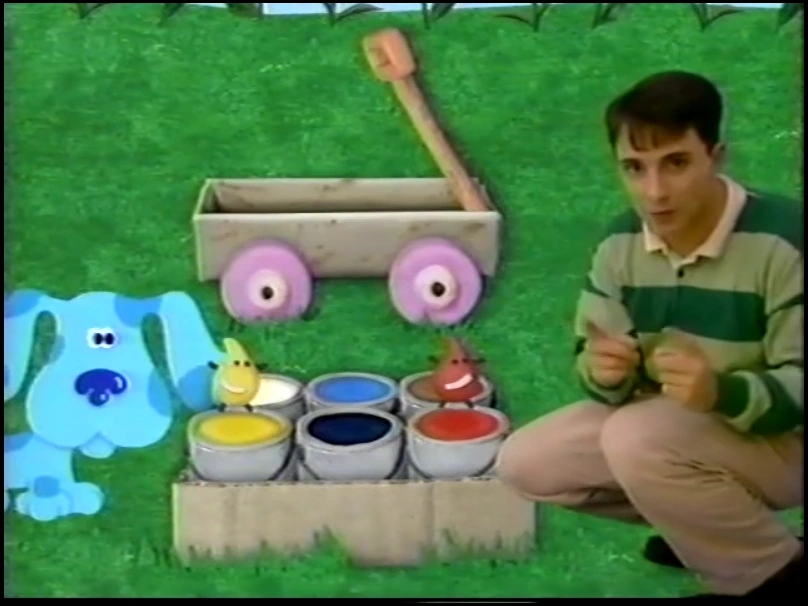 June 19, 1997 | Nickstory Wiki | Fandom