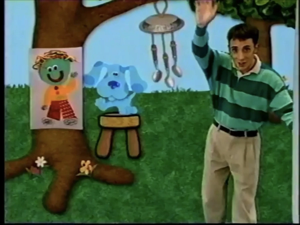 February 23, 2000 | Nickstory Wiki | Fandom