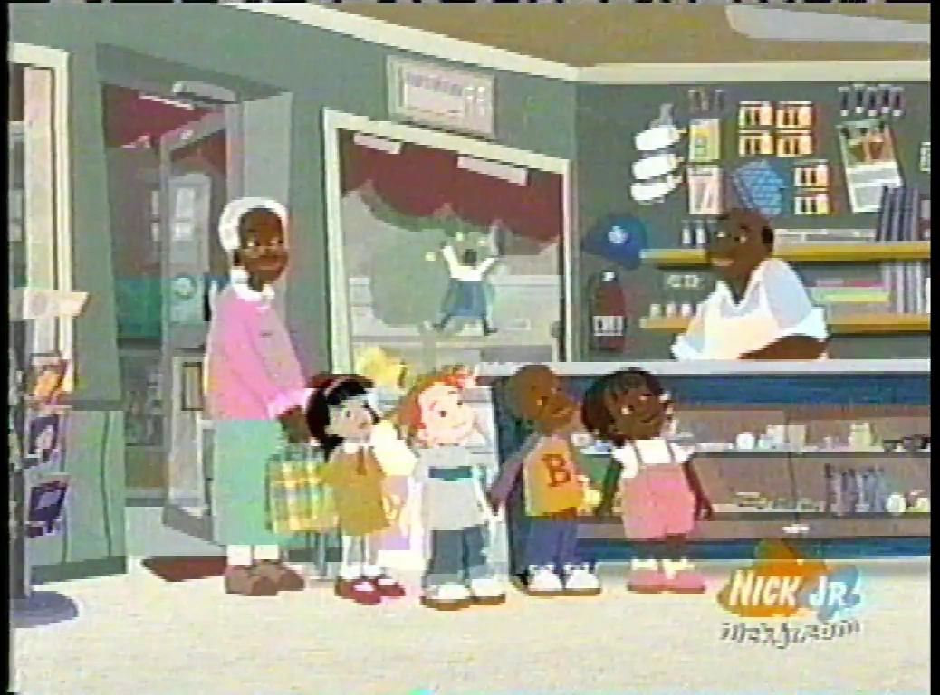 April 18, 2001 | Nickstory Wiki | Fandom