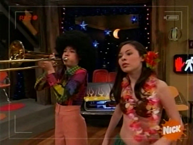 October 5, 2008/iSaw Him First | Nickstory Wiki | Fandom