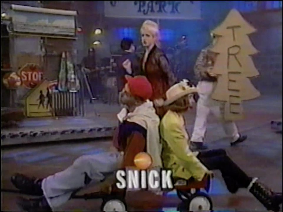 October 24, 1992 | Nickstory Wiki | Fandom