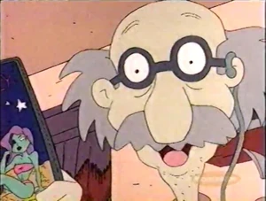 Rugrats/Family Reunion / Grandpa's Date | Nickstory Wiki | Fandom