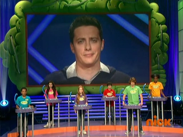 BrainSurge/Episode 207 | Nickstory Wiki | Fandom