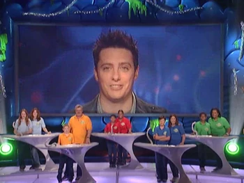 BrainSurge/Episode 306: Father / Son | Nickstory Wiki | Fandom