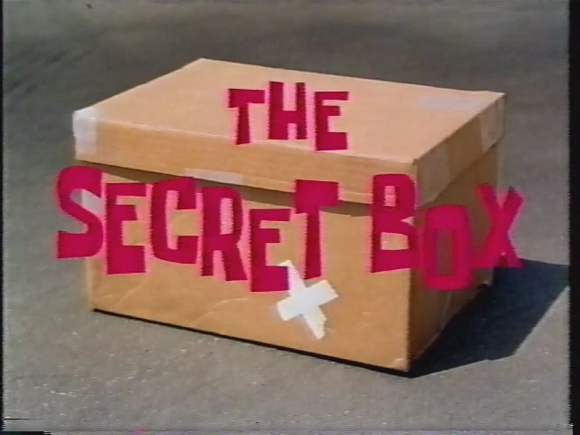 September 7, 2001/The Secret Box/Band Geeks | Nickstory Wiki | Fandom