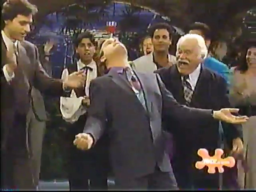 November 16, 2005 | Nickstory Wiki | Fandom