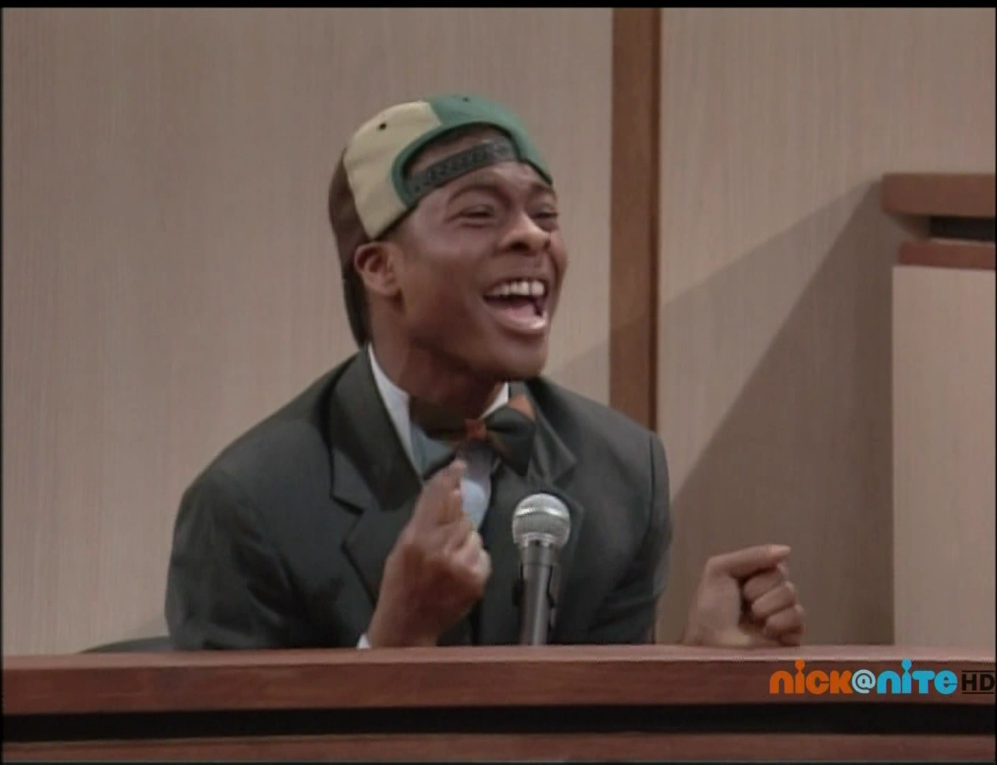 Kenan & Kel/The Tainting of the Screw | Nickstory Wiki | Fandom