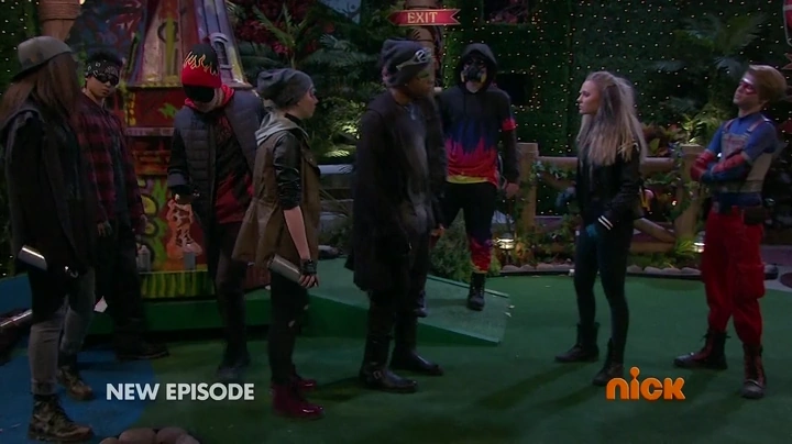 May 9, 2015 | Nickstory Wiki | Fandom