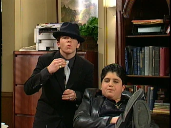 The Amanda Show/The Best of Drake and Josh | Nickstory Wiki | Fandom