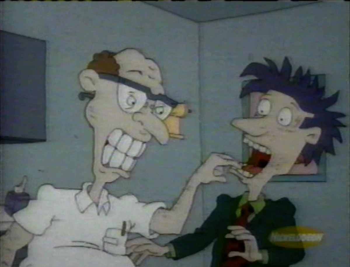 Rugrats/Weaning Tommy / Incident in Aisle Seven | Nickstory Wiki | Fandom