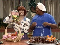 All That/Tia & Tamera Mowry/LL Cool J | Nickstory Wiki | Fandom