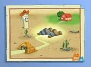 October 11, 2006/Pinto, the Pony Express | Nickstory Wiki | Fandom