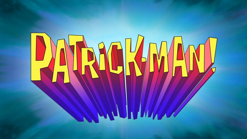 SpongeBob SquarePants/Patrick-Man! / Gary's New Toy | Nickstory Wiki ...