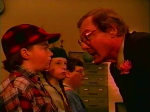 October 26, 1997 | Nickstory Wiki | Fandom