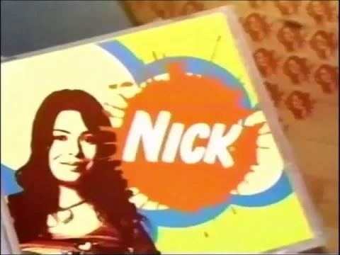 Commercial Central/2007/August 2007 | Nickstory Wiki | Fandom