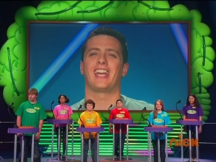 December 27, 2009/Episode 107 | Nickstory Wiki | Fandom