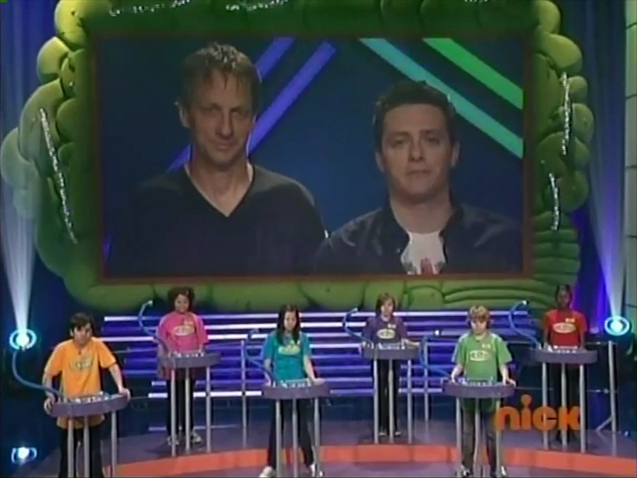 BrainSurge/Episode 240 | Nickstory Wiki | Fandom