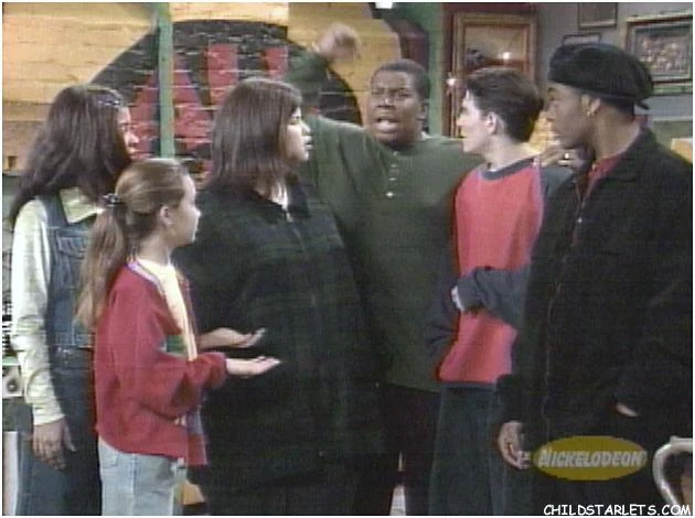 March 22, 1999 | Nickstory Wiki | Fandom