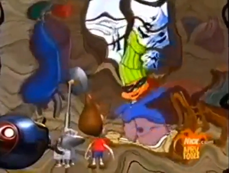 April 1, 2002 | Nickstory Wiki | Fandom