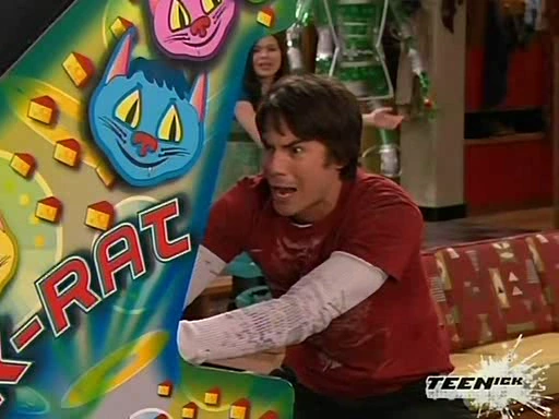 October 4, 2008/iStage an Intervention | Nickstory Wiki | Fandom