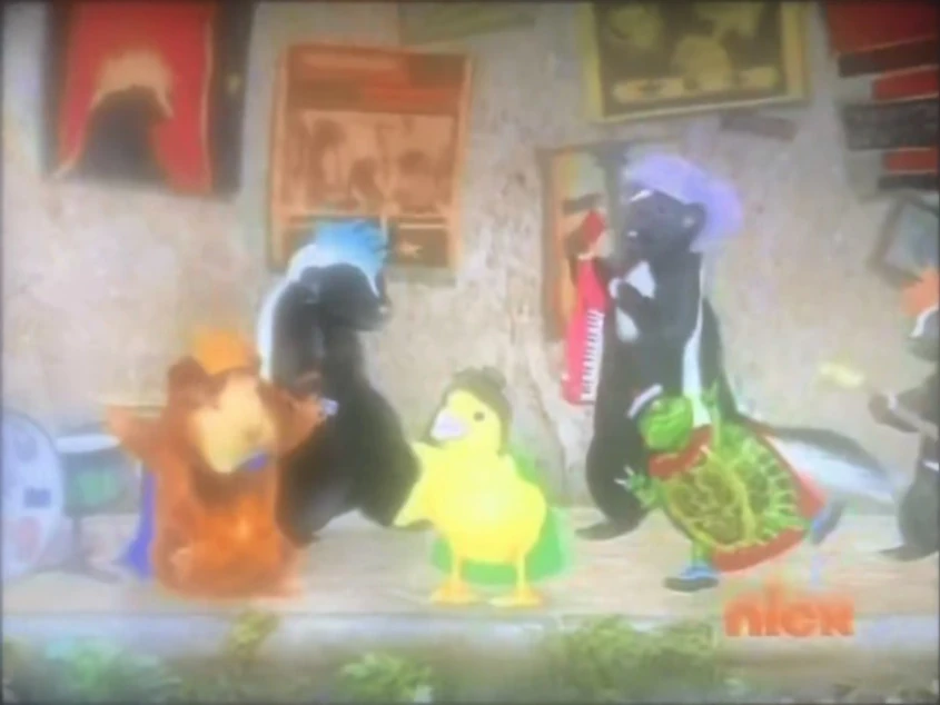 February 12, 2010 | Nickstory Wiki | Fandom