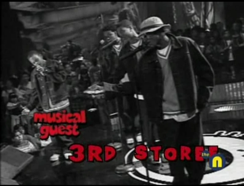 All That/3rd Storee | Nickstory Wiki | Fandom