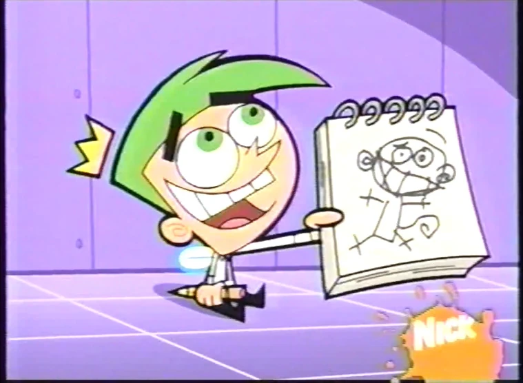 November 30, 2003 | Nickstory Wiki | Fandom