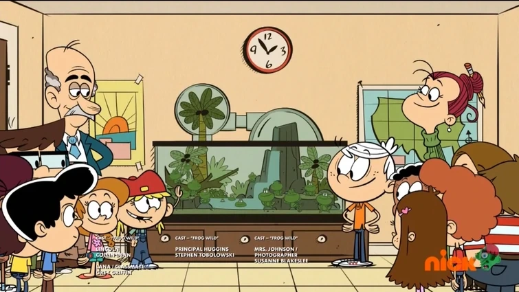 October 10, 2017 | Nickstory Wiki | Fandom