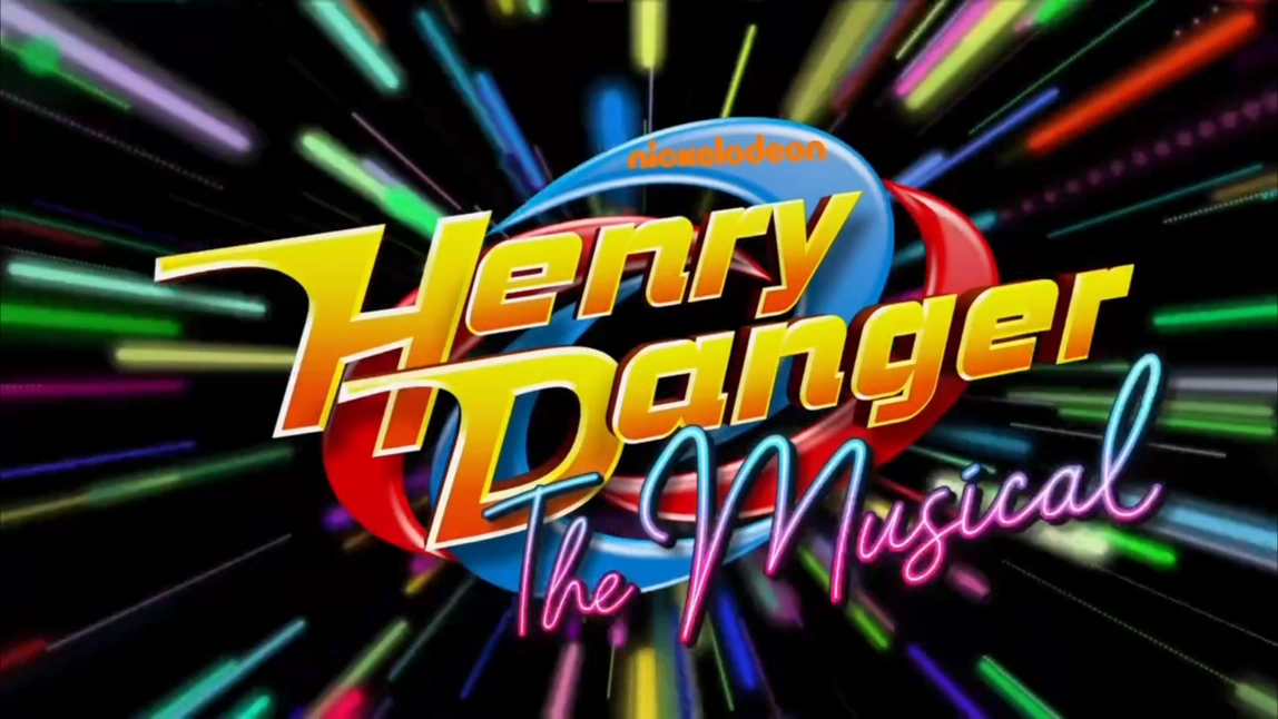 July 18, 2021/Henry Danger: The Musical | Nickstory Wiki | Fandom