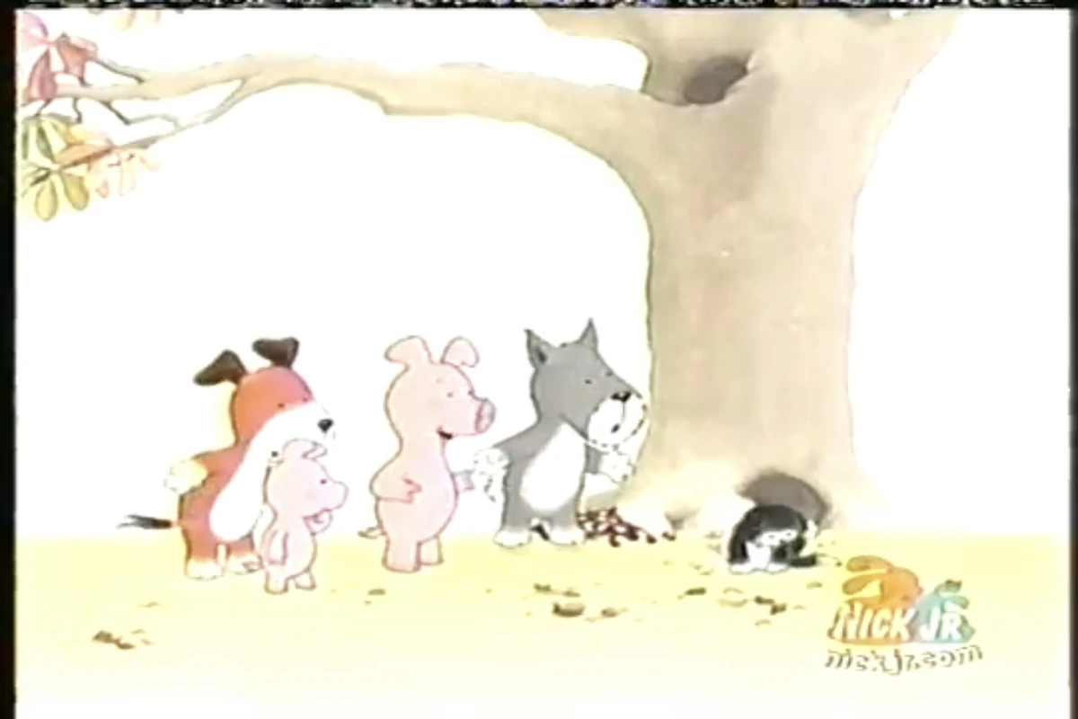 September 19, 2000 | Nickstory Wiki | Fandom