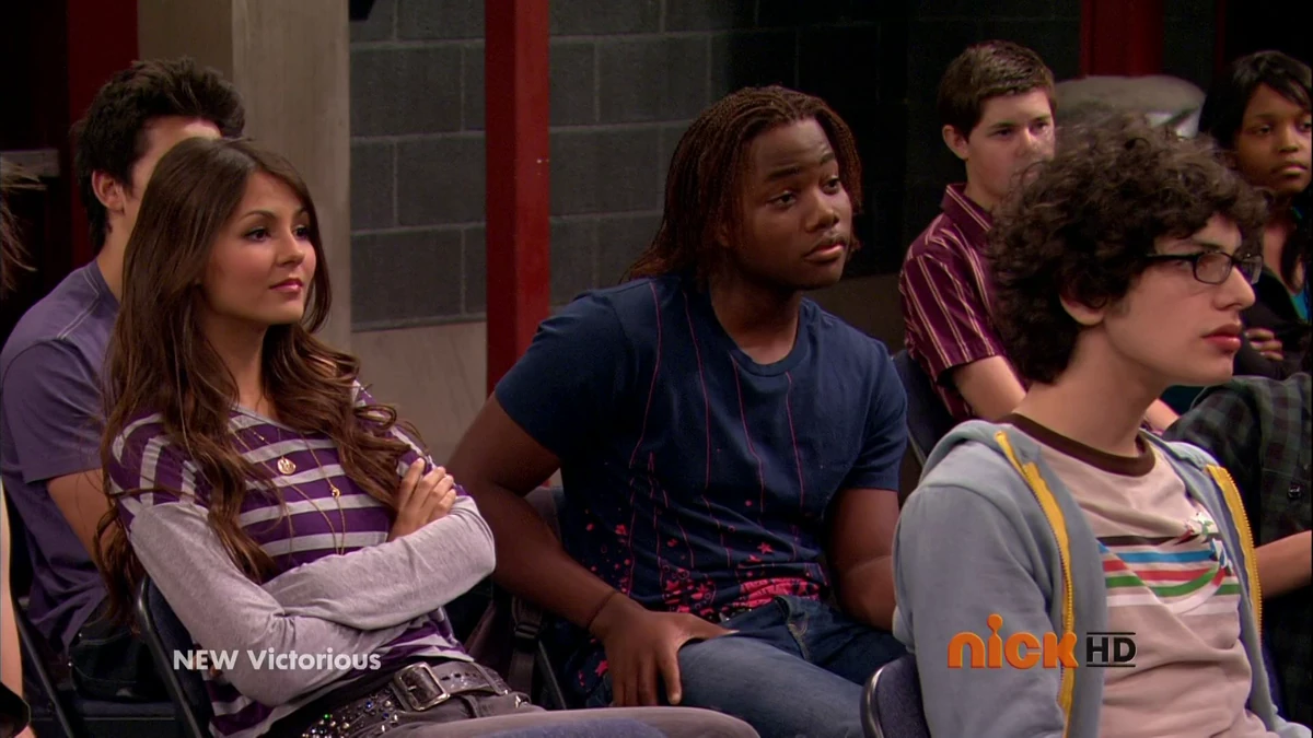March 5, 2011 | Nickstory Wiki | Fandom