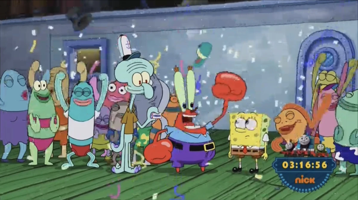 March 12, 2018 | Nickstory Wiki | Fandom