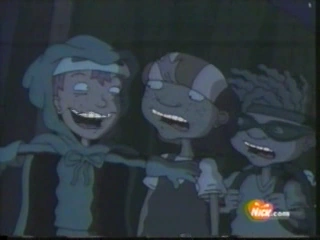 October 31, 2003 | Nickstory Wiki | Fandom