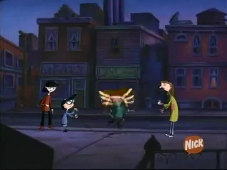 October 14, 2004 | Nickstory Wiki | Fandom