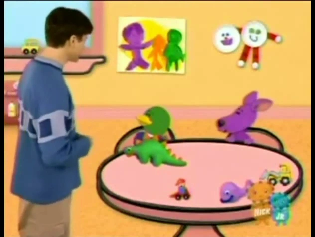 May 13, 2008 | Nickstory Wiki | Fandom