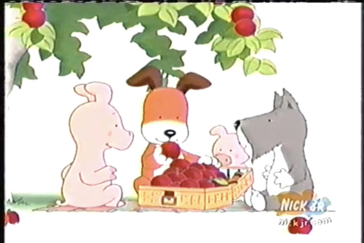 September 25, 2000 | Nickstory Wiki | Fandom