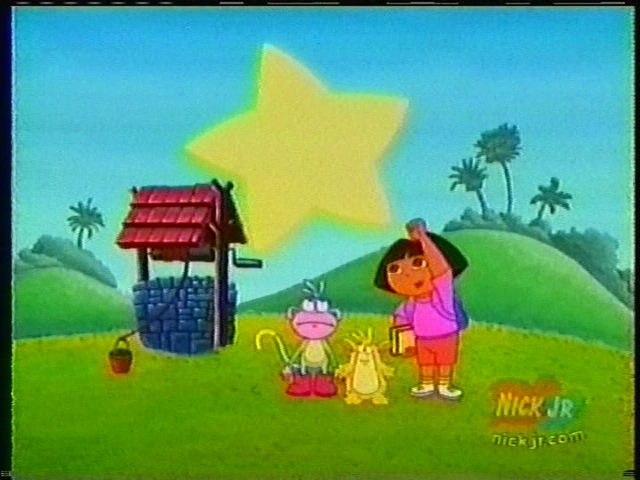January 29, 2001 | Nickstory Wiki | Fandom