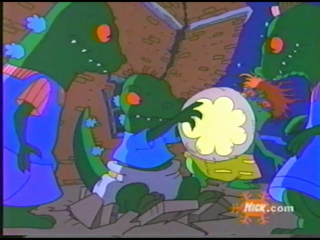 February 11, 2002 | Nickstory Wiki | Fandom