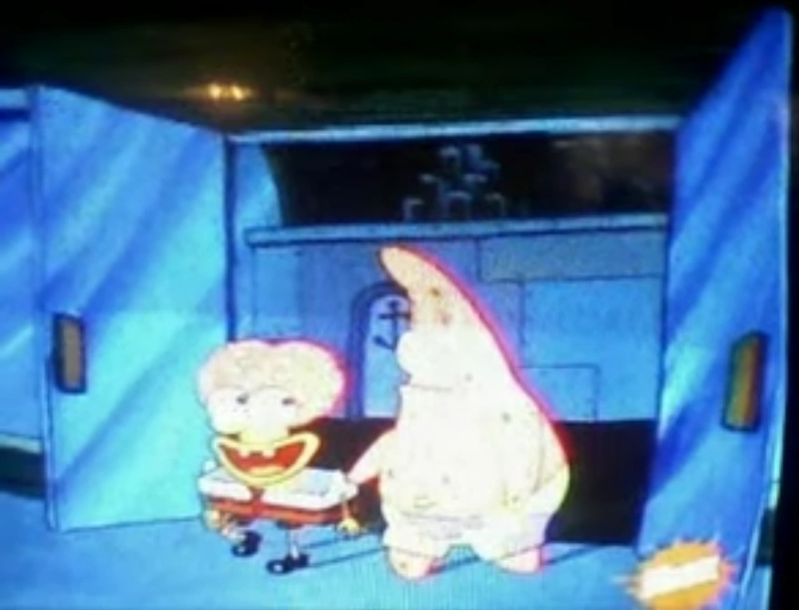 October 25, 2008 | Nickstory Wiki | Fandom