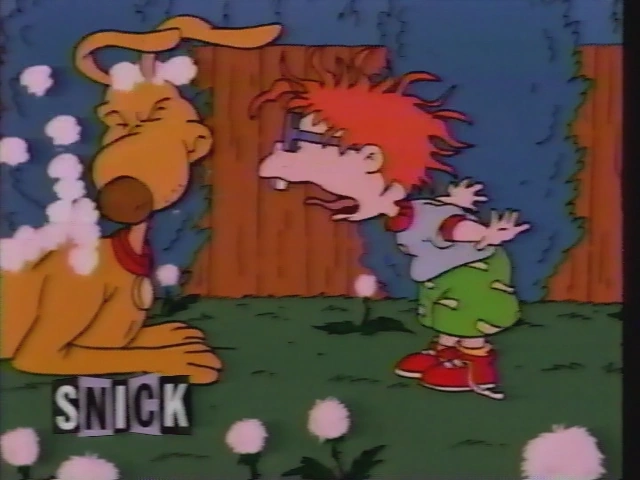 March 28, 1998 | Nickstory Wiki | Fandom