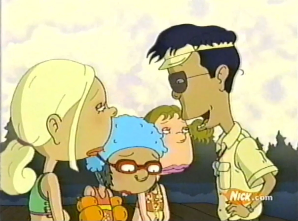 September 29, 2001 | Nickstory Wiki | Fandom