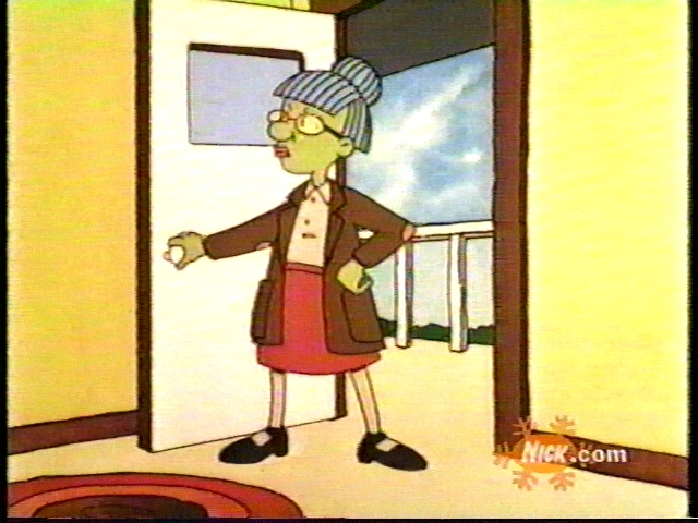 January 6, 2003 | Nickstory Wiki | Fandom