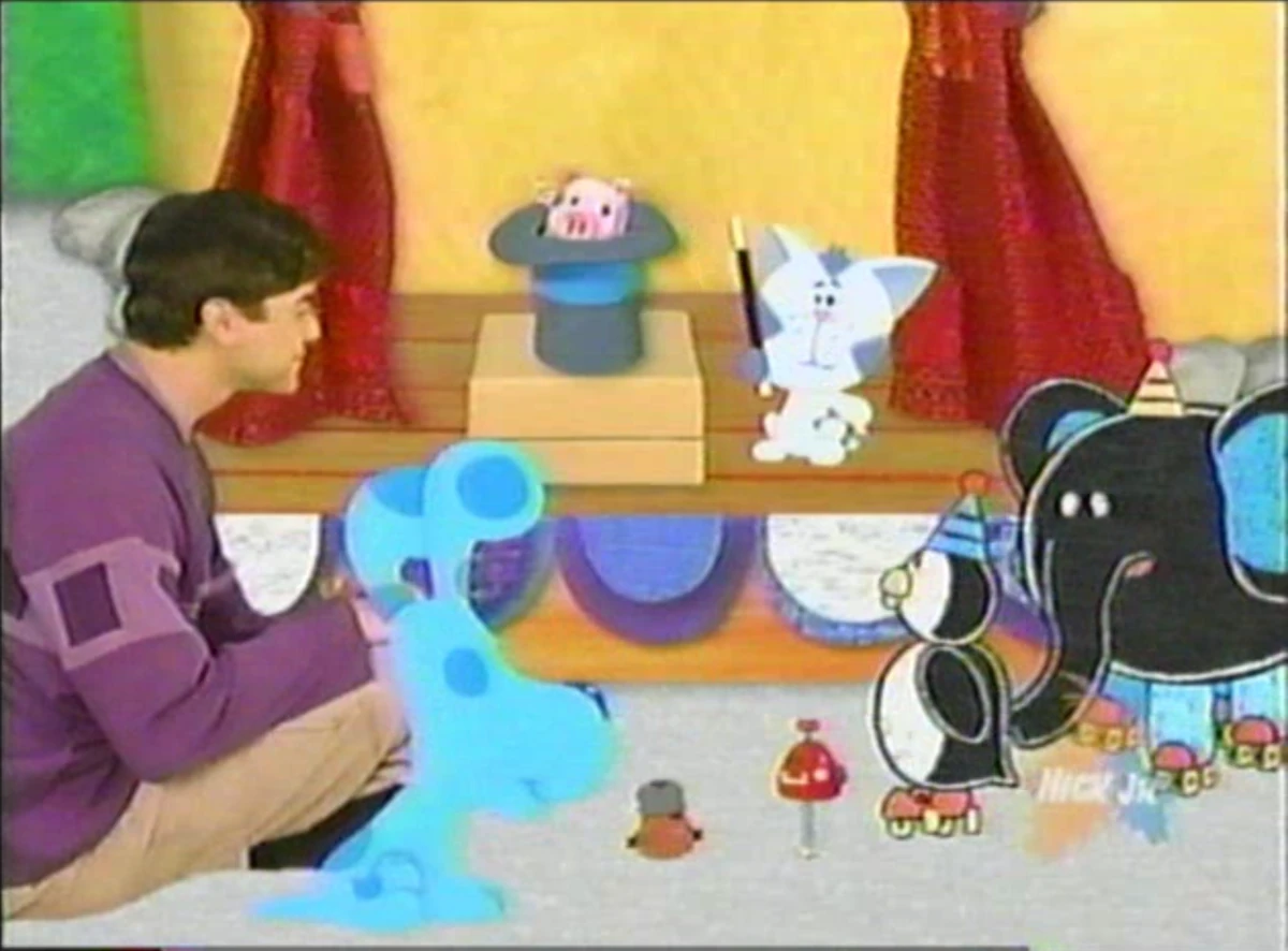 May 19, 2003 | Nickstory Wiki | Fandom