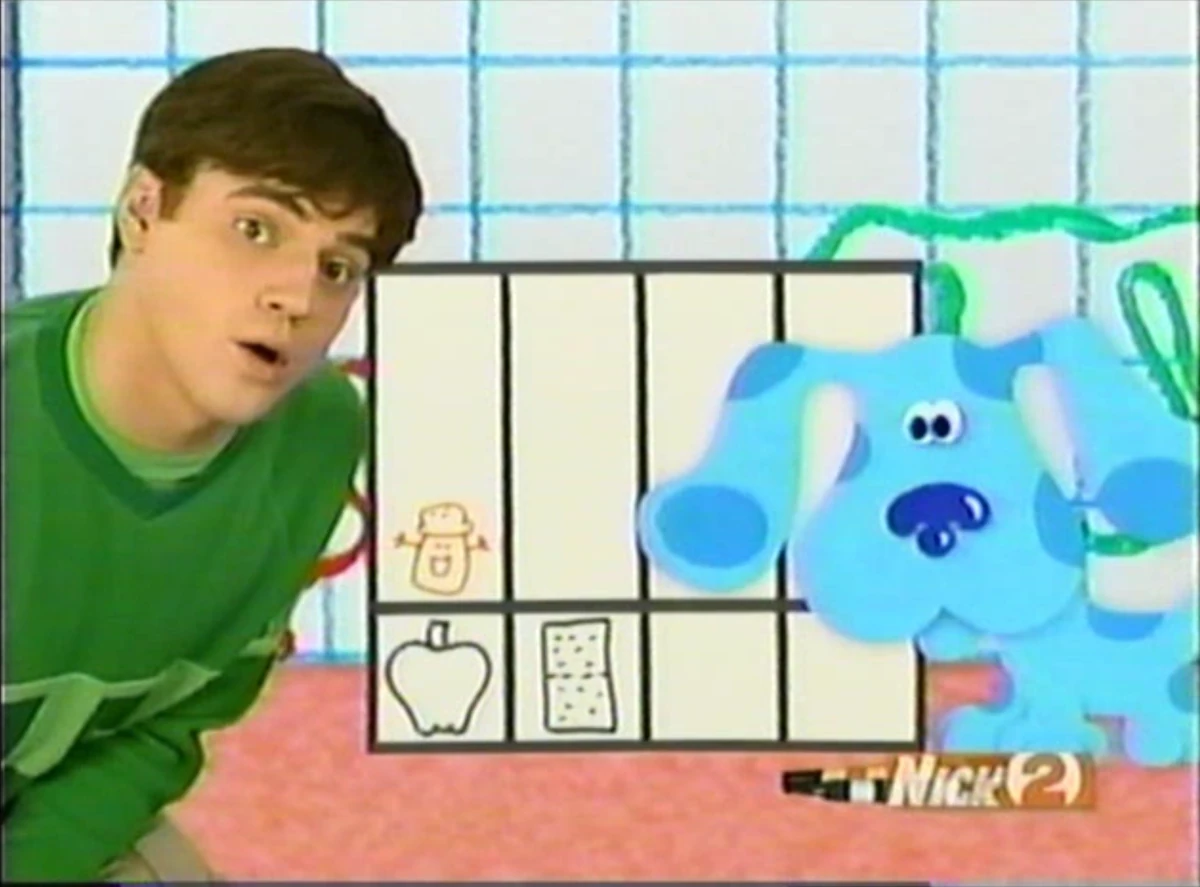 May 28, 2003 | Nickstory Wiki | Fandom