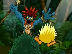 Commercial Central/2007/October 2007 | Nickstory Wiki | Fandom