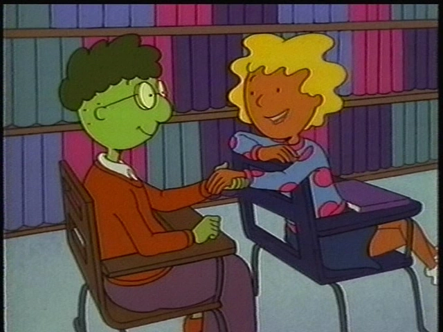 January 3, 1993 | Nickstory Wiki | Fandom