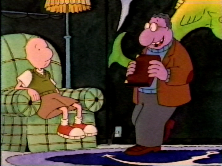 July 11, 1997 | Nickstory Wiki | Fandom