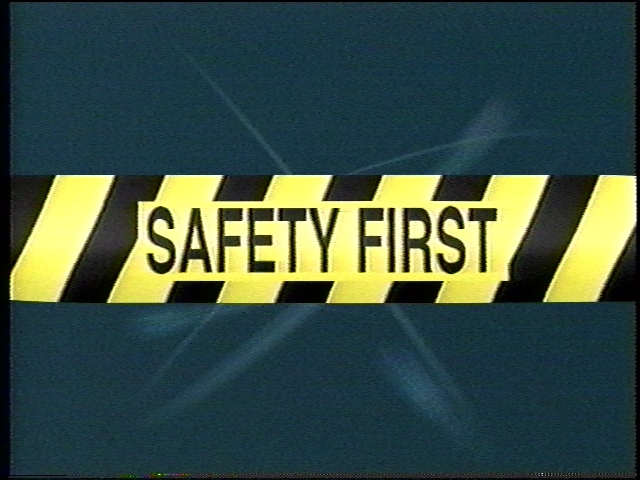 August 14, 2004/Safety First / Crime Sheen Investigation | Nickstory ...